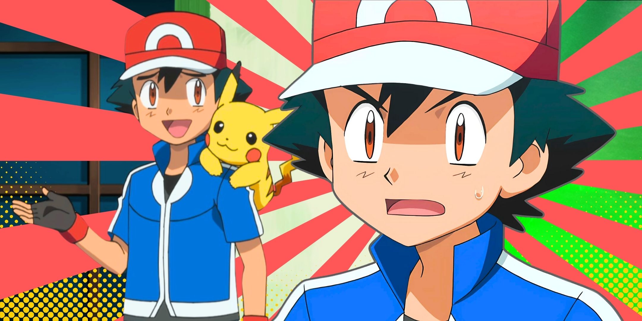 Pokémon: Ash's 15 Best Rivals, Ranked