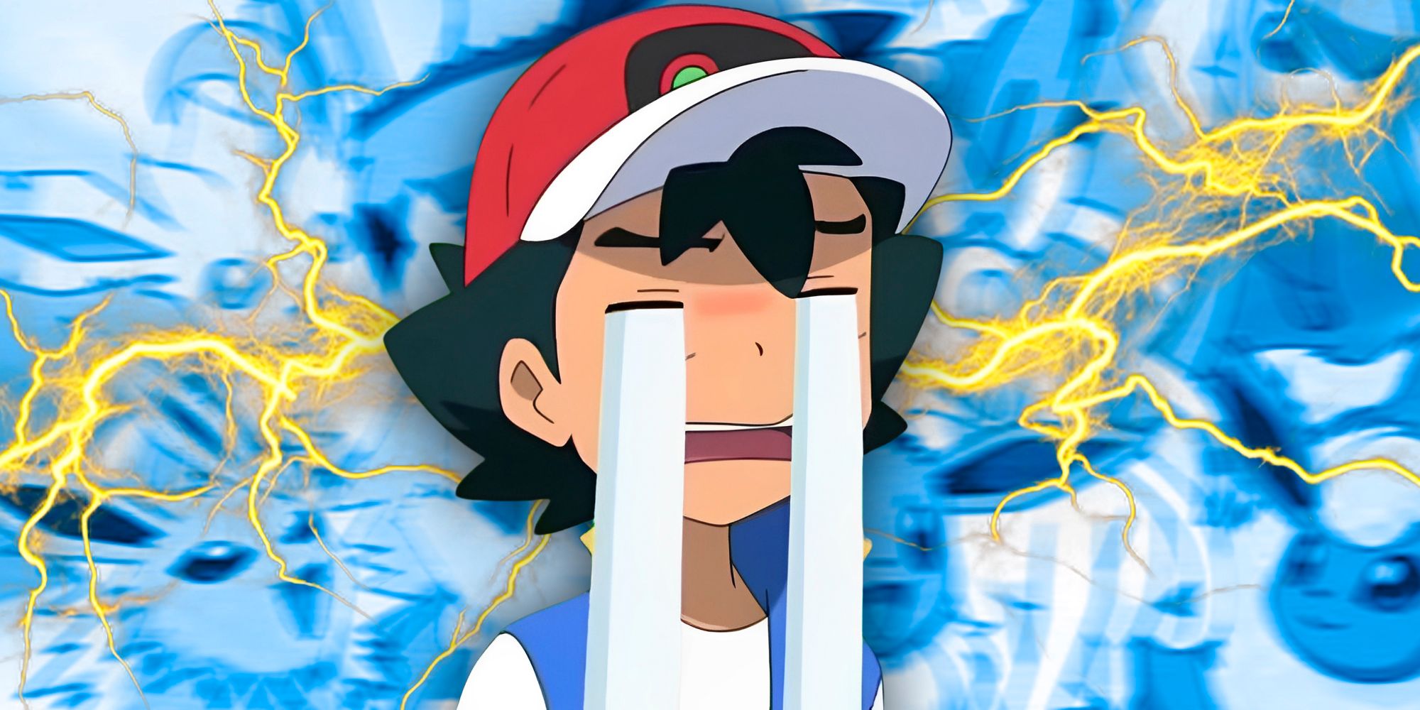 Pokémon's Worst Season Originally Looked Very Different Before 1 ...