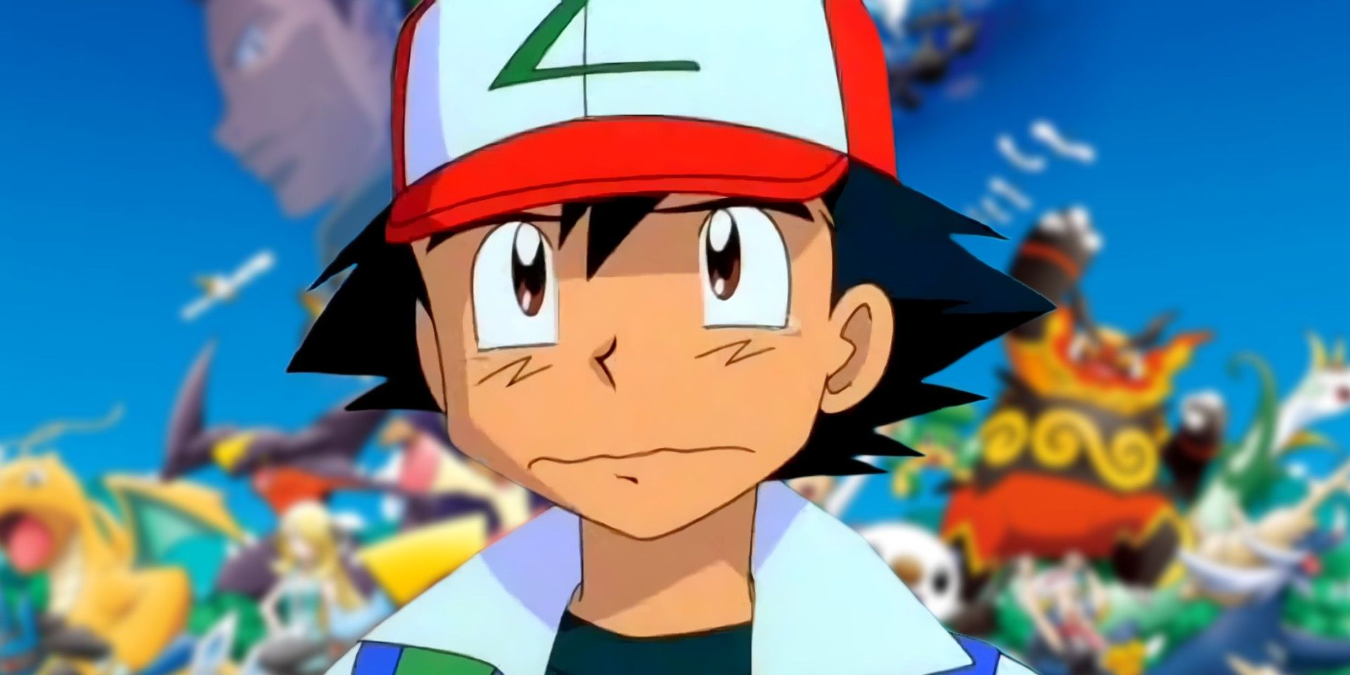 Pokemon Virgil And Bianca