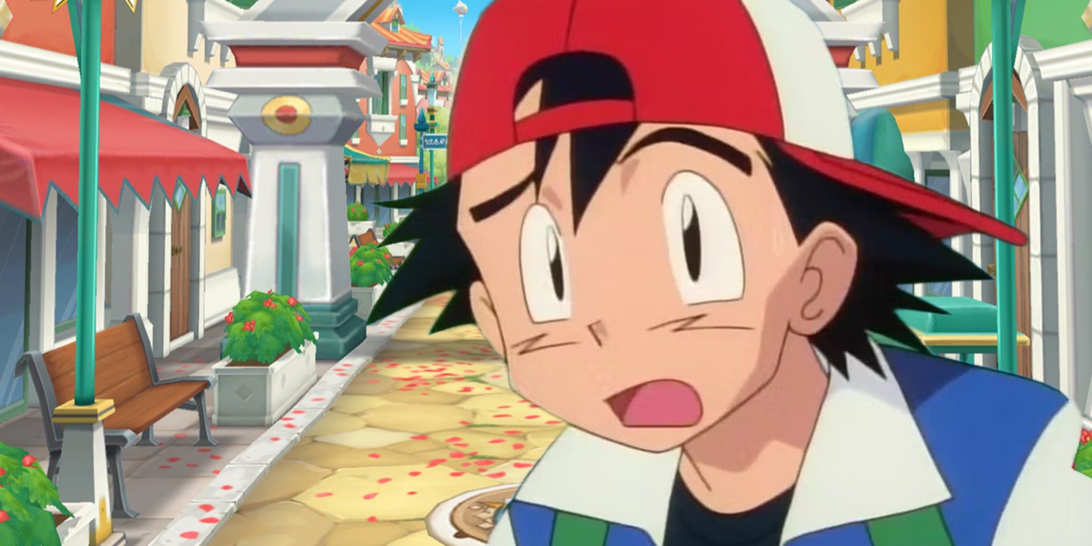 There's One Pokémon Officially Called The "Perfect Life Form," & It's ...