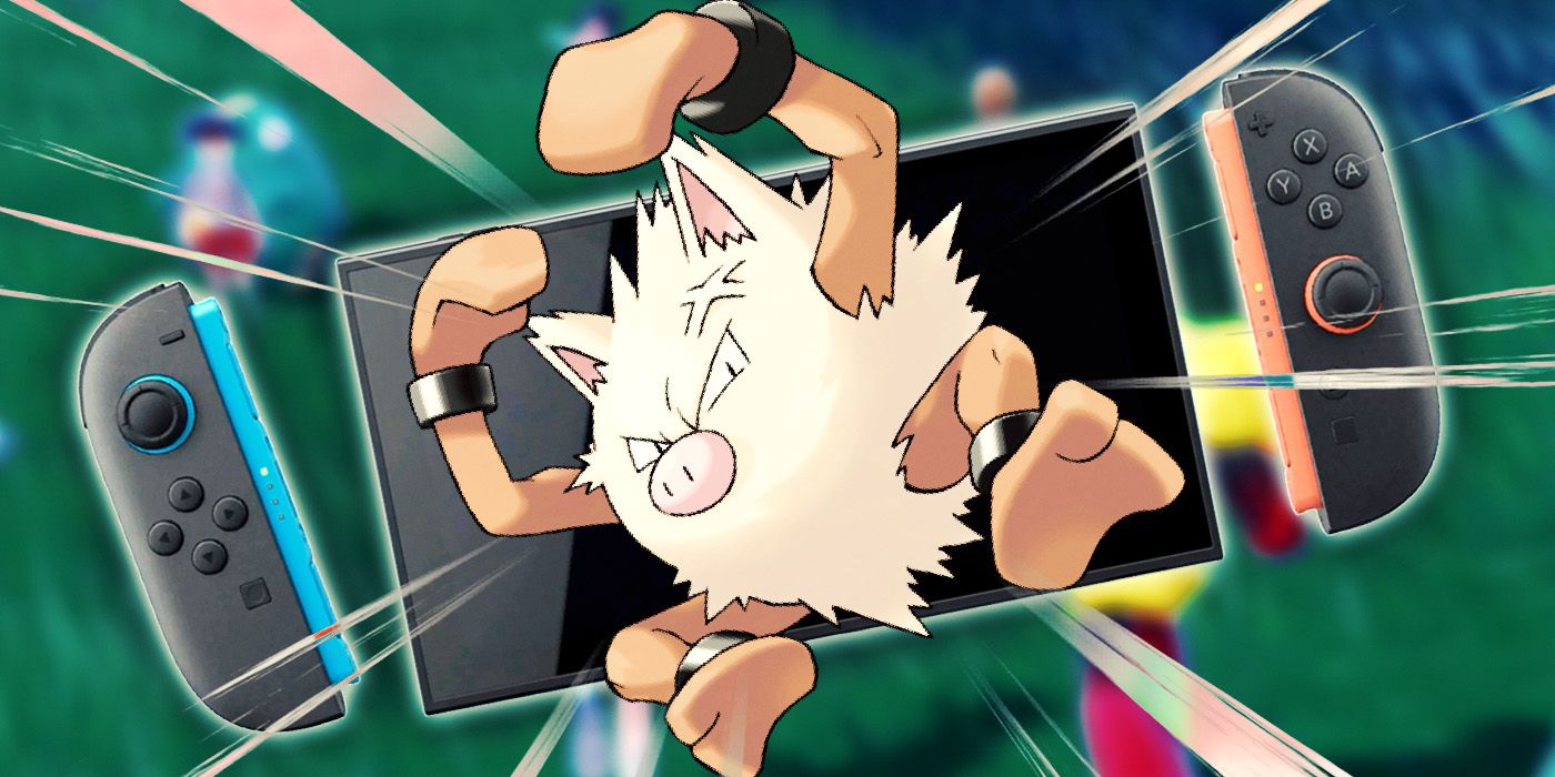 After Seeing The "Worst" Mainline Pokémon Game's Metacritic Score, I'm ...