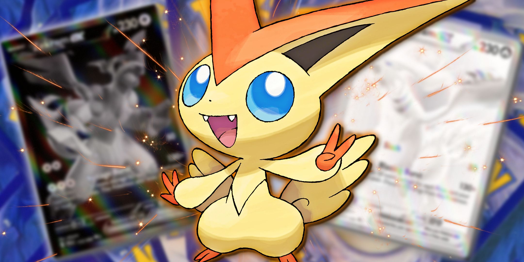 There Are Two Black Bolt & White Flare Pokémon Cards I Want More Than ...