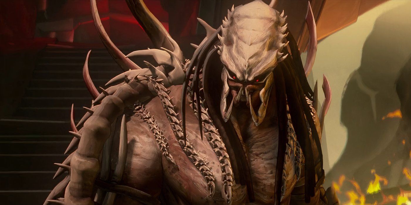 Predator: Killer of Killers Summary, Latest News, Trailer, Cast, Where ...