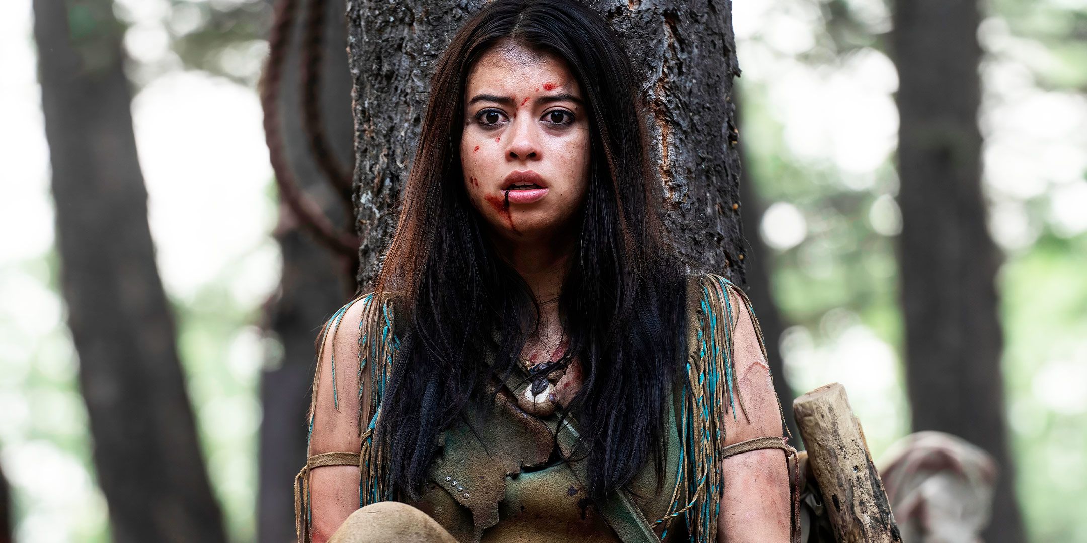 Predator Reveals What Happened After Prey's Credits Scene & Sets Up Prey 2