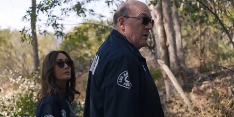 Ballard Summary, Latest News, Trailer, Season List, Cast, Where to ...