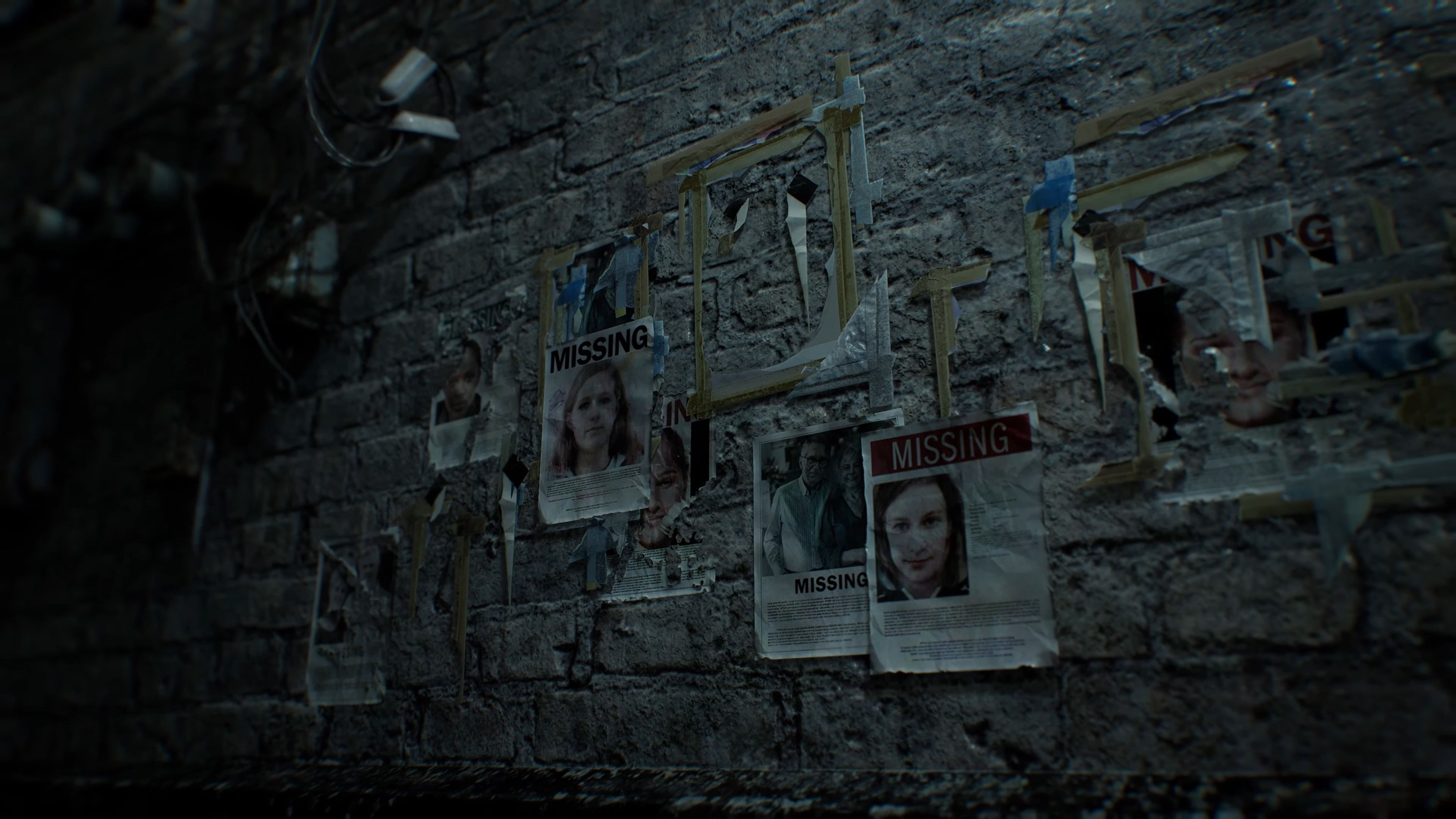 Resident Evil 9 Requem