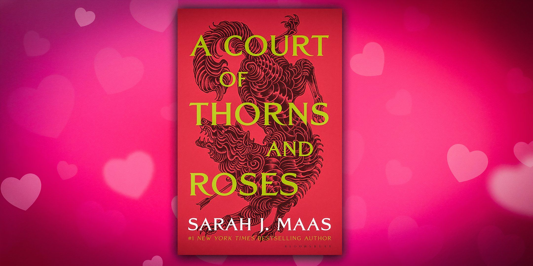 If You Love Rhysand In ACOTAR, Pick Up This Romantasy Series Before Its Third Book Comes Out In June