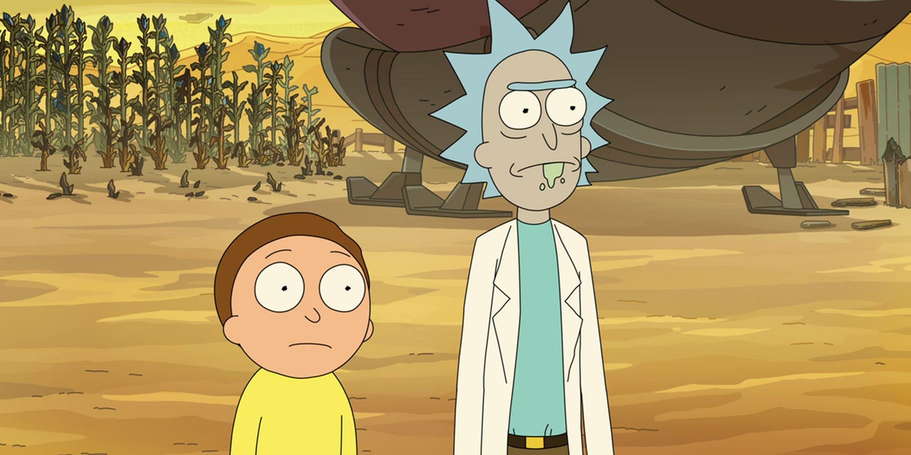 Clint Eastwood's Classic 33-Year-Old Western Gets A Spot-On Spoof In ...