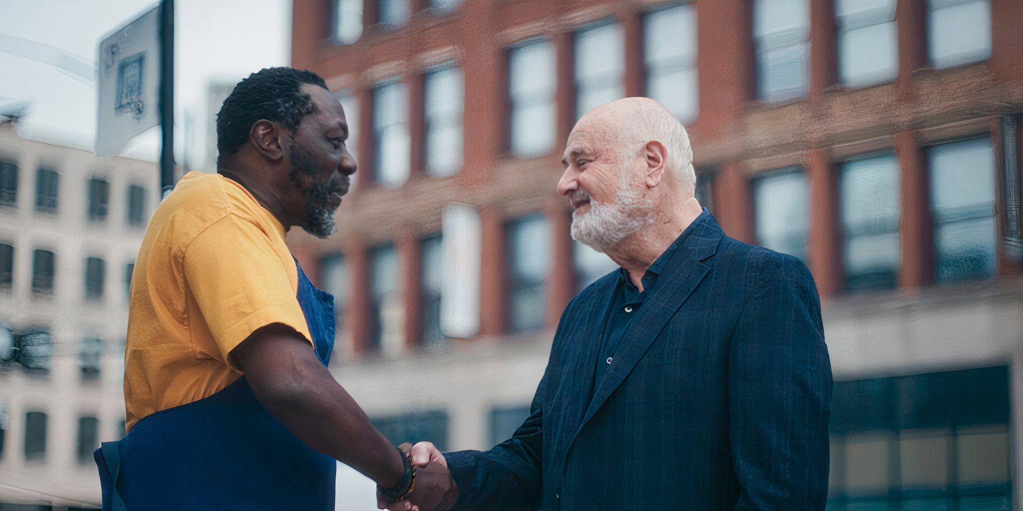 Iconic Filmmaker, 78, Makes Cameo In The Bear - And Ends A 5-Year TV Streak