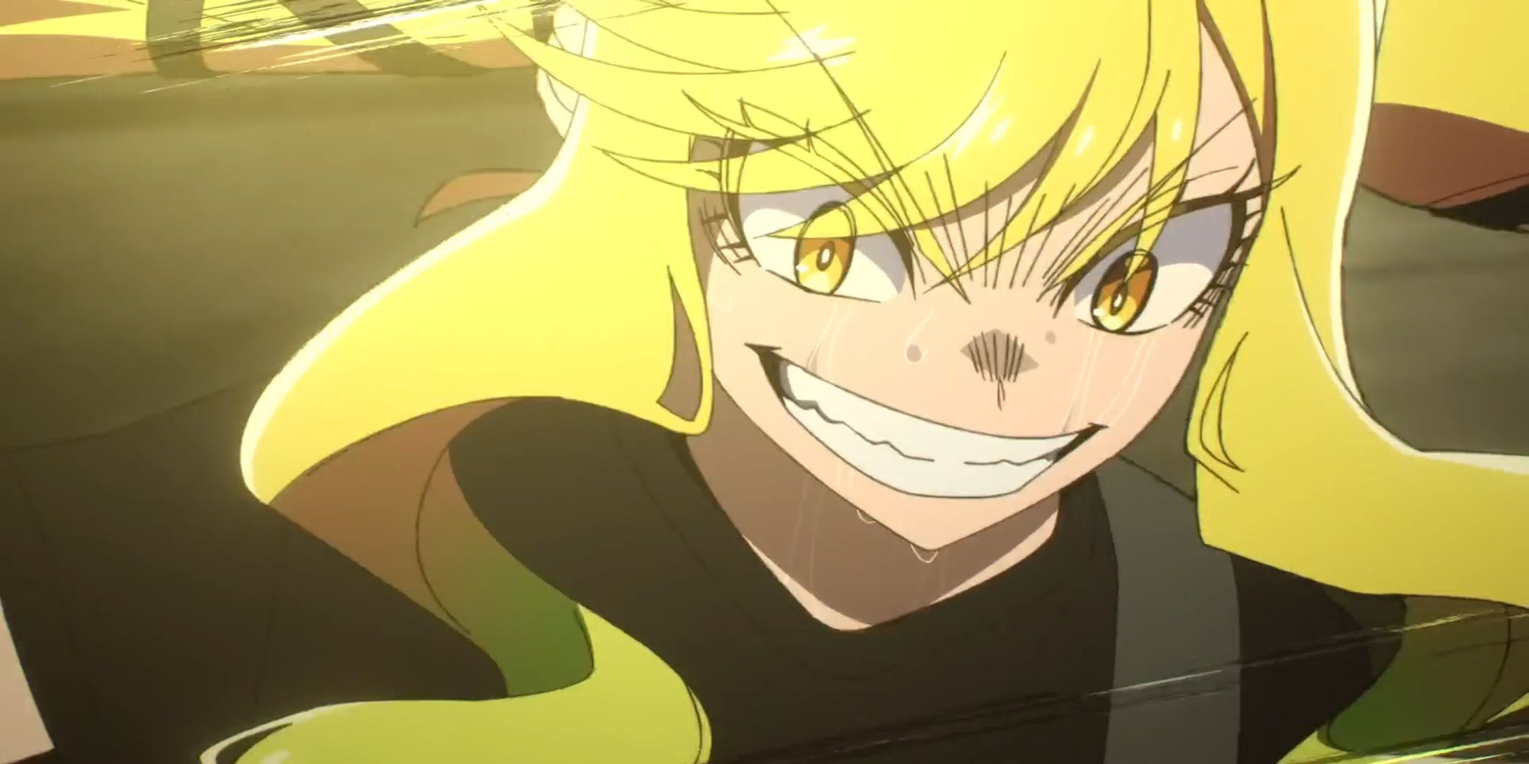 Rock Is a Lady's Modesty Summary, Latest News, Trailer, Season List ...