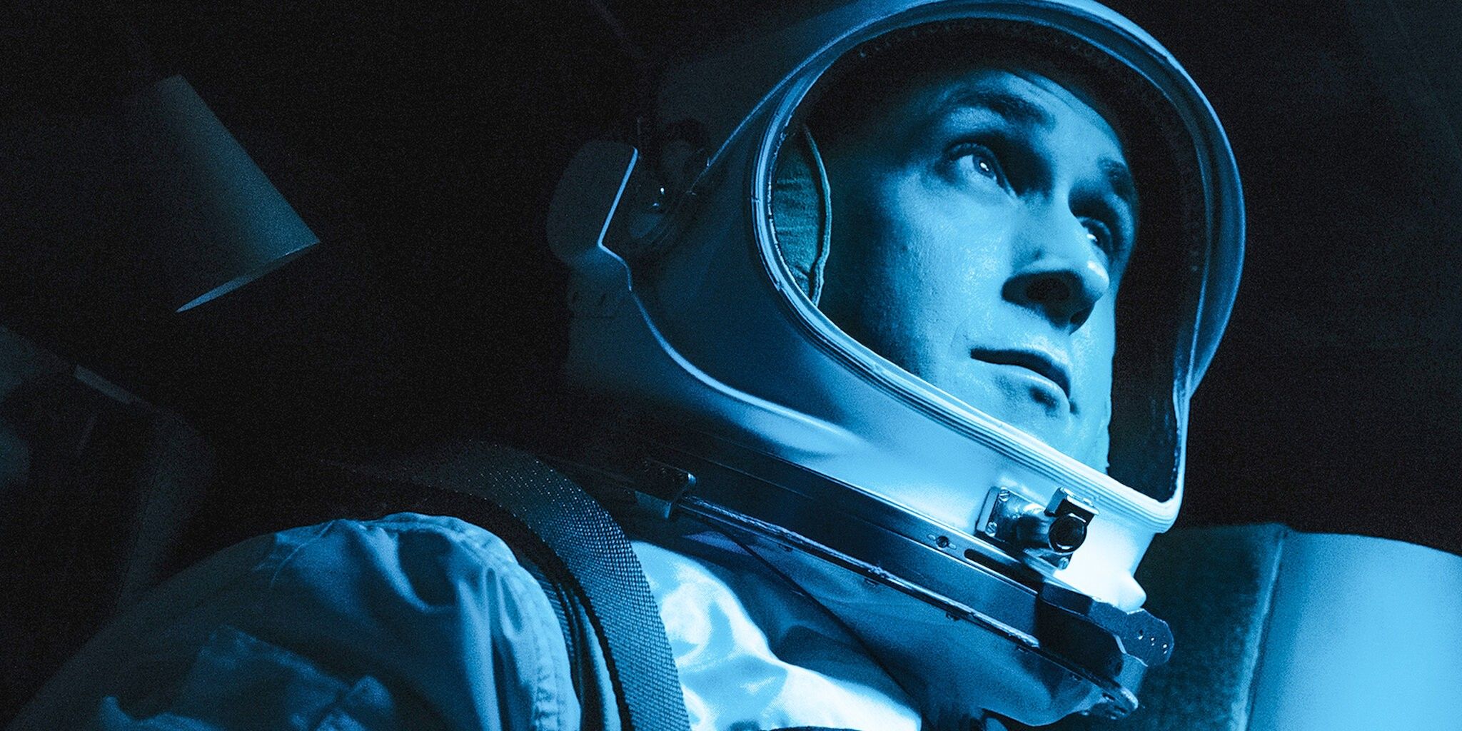 Ryan Gosling's New Sci-Fi Adventure Movie Gets Colorful First Poster ...