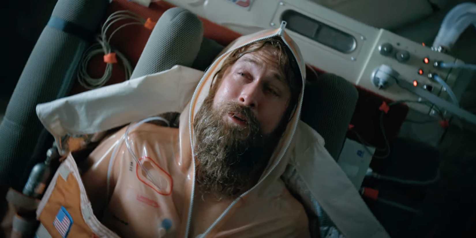 Warning: Fans Irate After New Ryan Gosling Trailer Drops Massive Spoiler