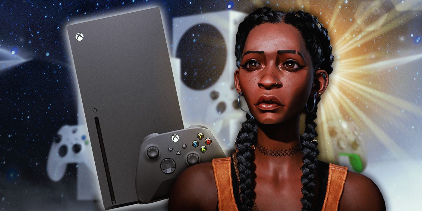 It's The End Of An Era For Physical Xbox Games, But Don't Worry Just Yet