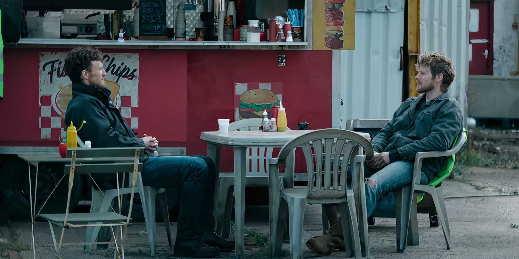 Dept. Q Ending Explained: What Happened To Merritt Lingard?