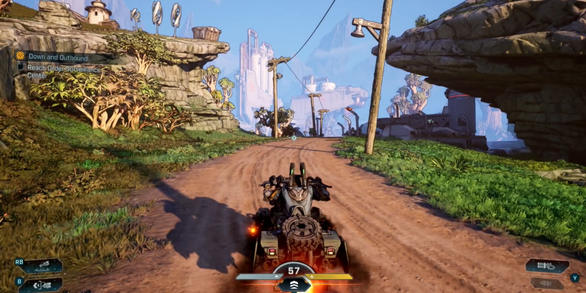 Hands-On Preview: Borderlands 4: The Best Borderlands Has Ever Been