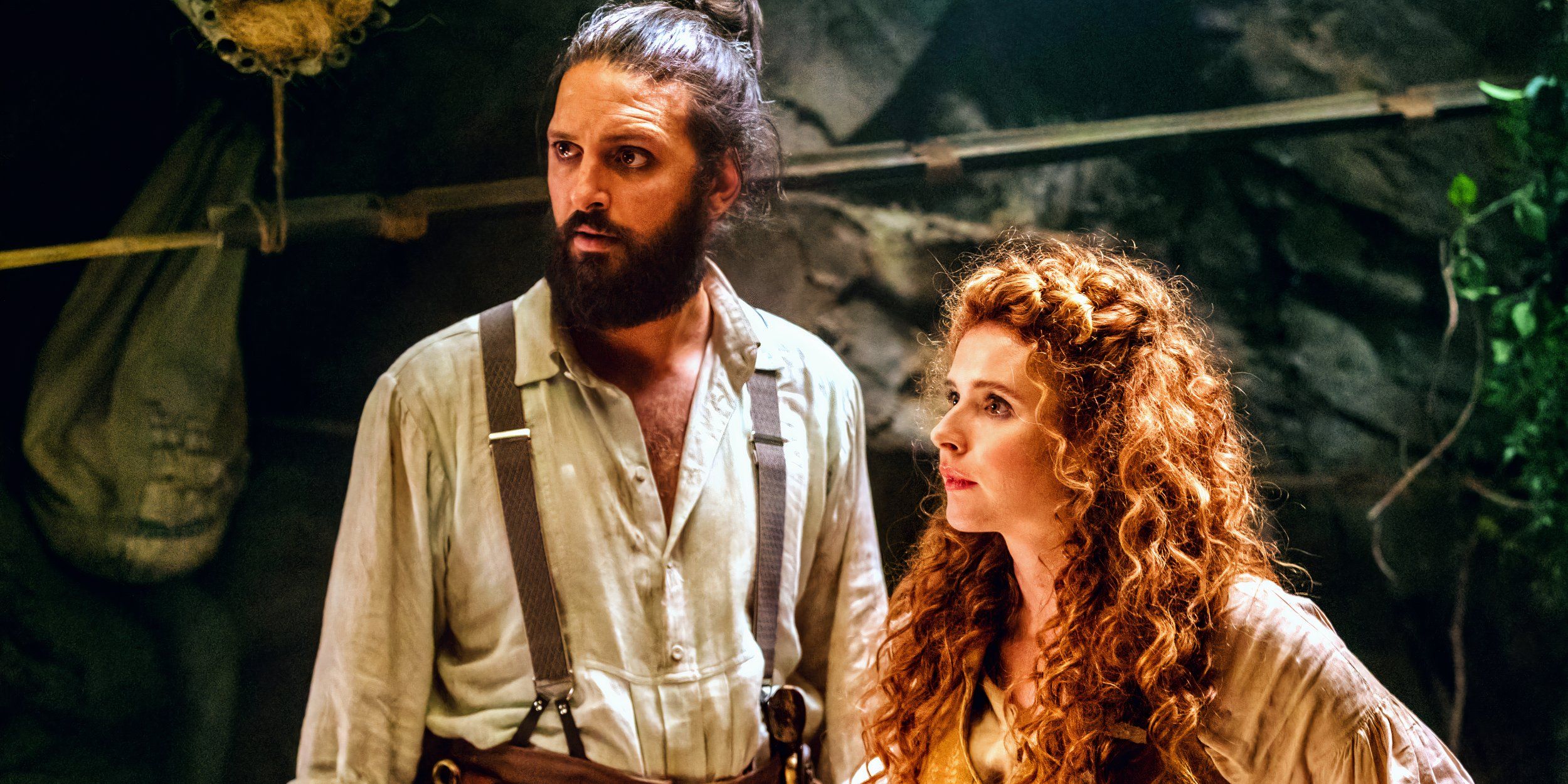 Nautilus | ScreenRant