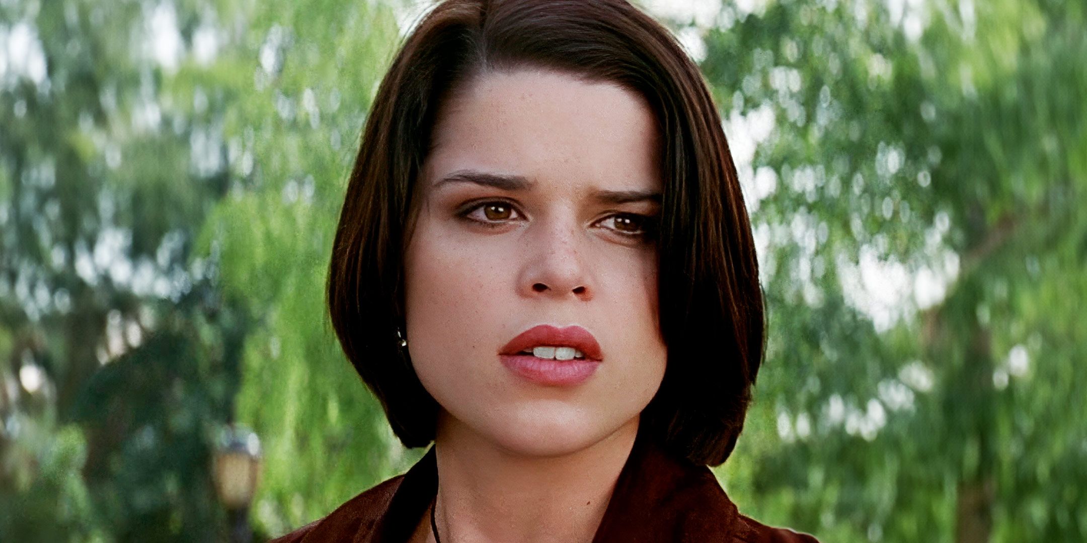 Scream Creator Confirms Long-Held Theory About Who Almost Directed ...