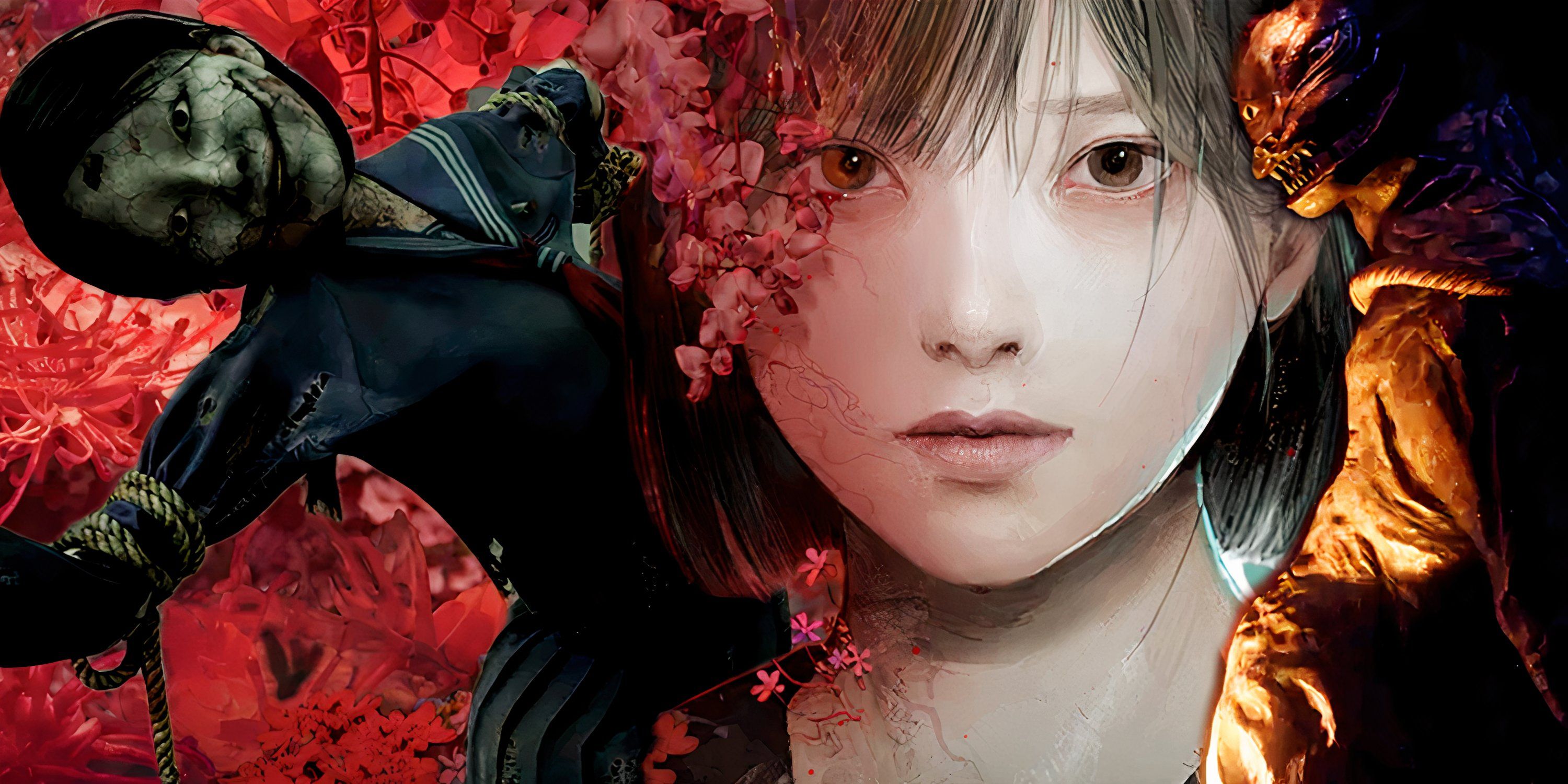 Silent Hill F - Release Date, Editions, Platforms, Preorders, & Gameplay Details