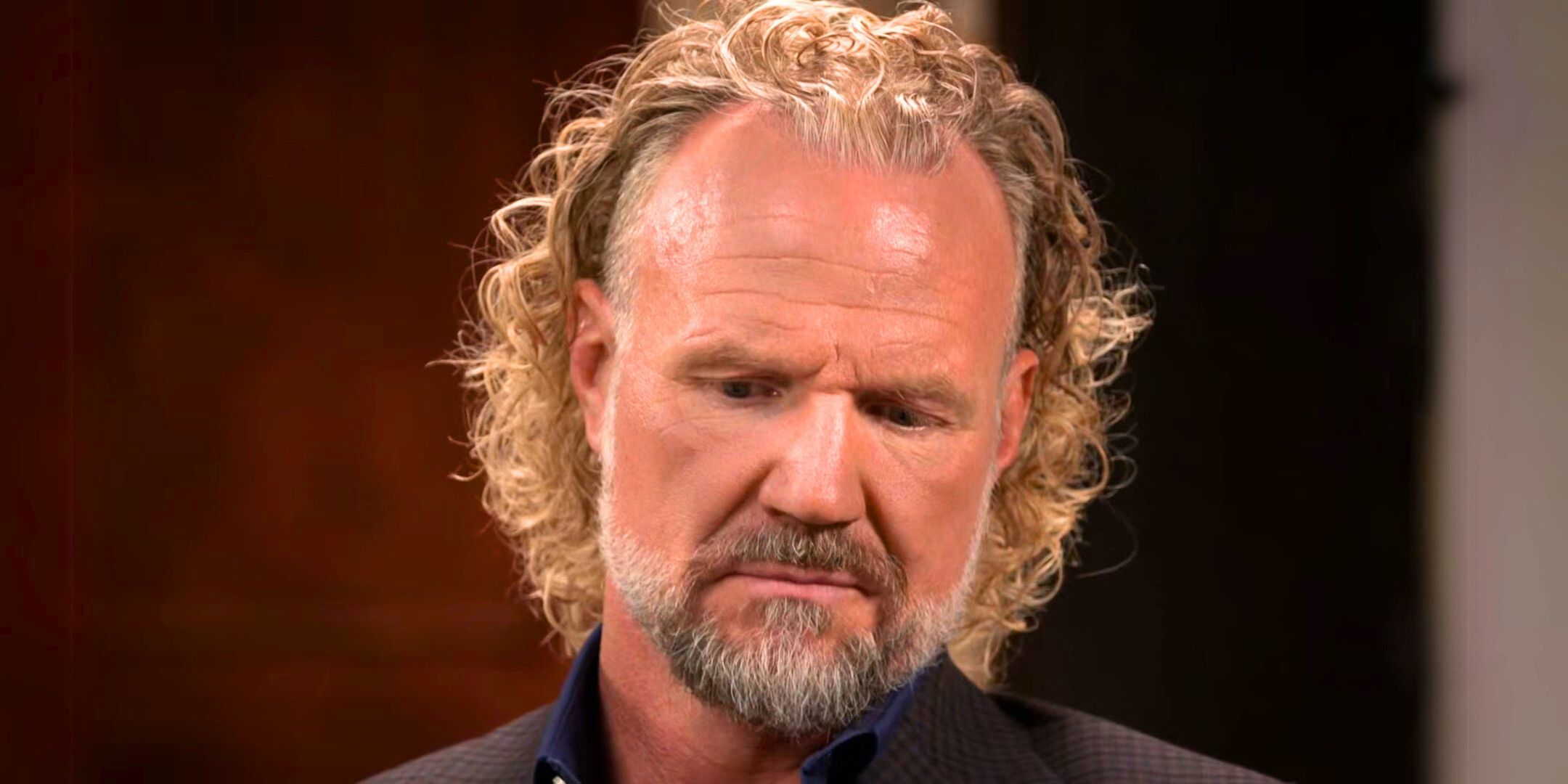 The Sister Wives Tell-All Part 1 Didn’t Do Kody Brown Any Favors (He’s Still Playing The Victim)