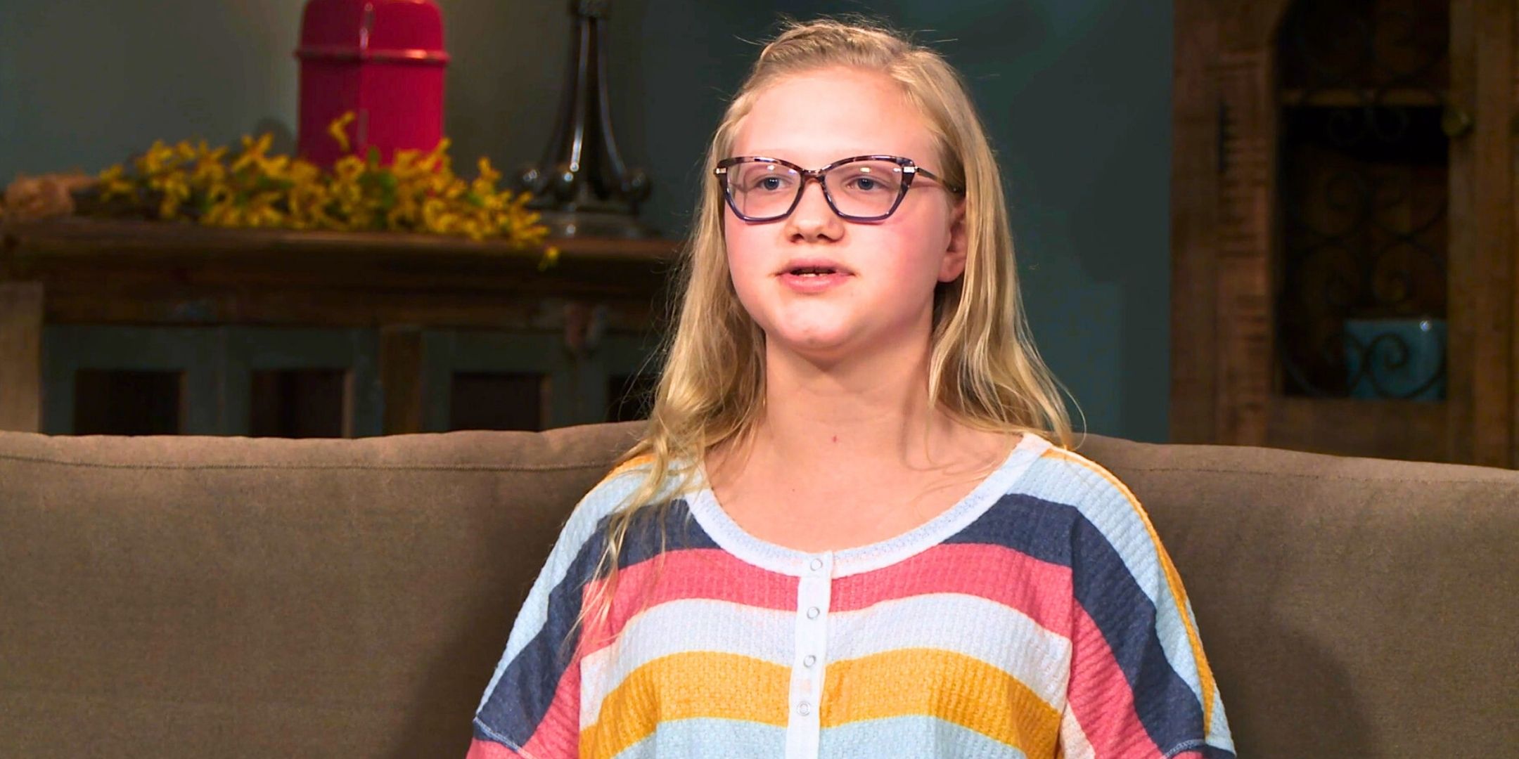 What Happened To Truely Brown After Sister Wives Season 19?