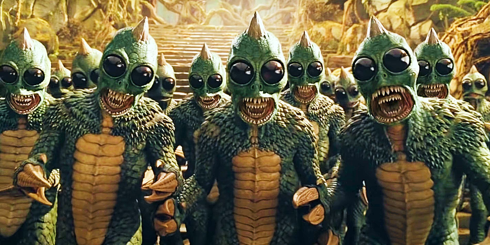 Netflix Is Rebooting A Cult 1974 Dinosaur Series - Again