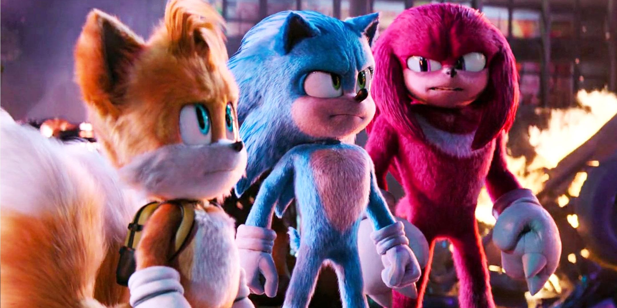 Sonic 4 Needs To Embrace This Key Video Game Element That The Previous ...