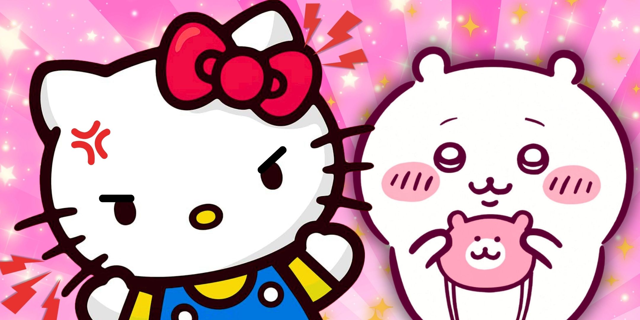 10 Underrated Sanrio Characters You've Never Heard Of and Need to ASAP