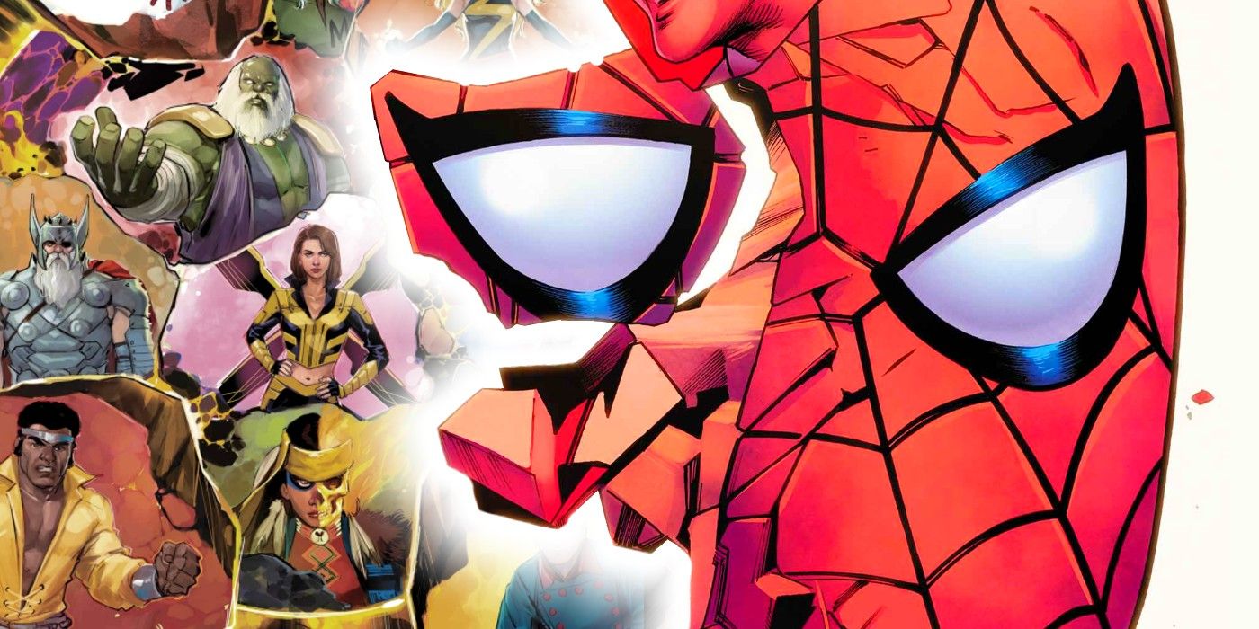 Marvel Officially Unveils a New BATTLEWORLD Continuity, And MCU Fans Need to See This