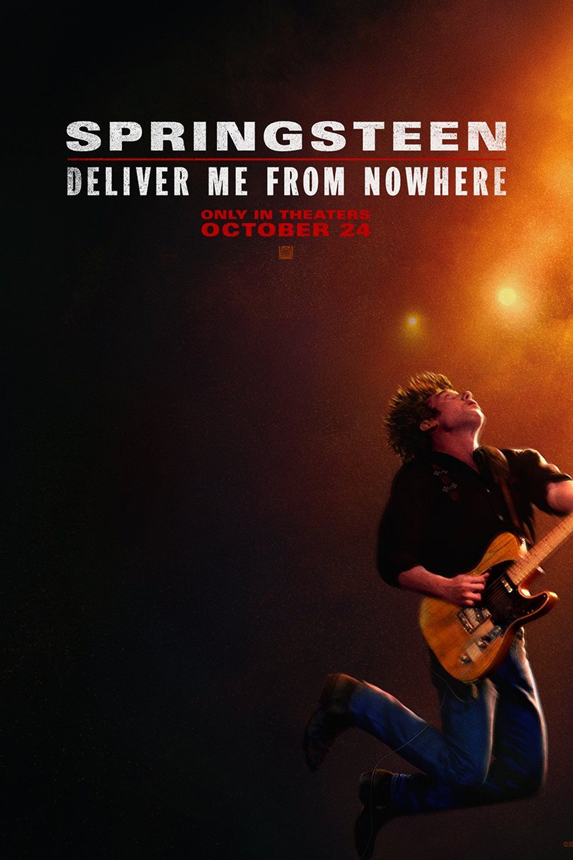 Deliver Me from Nowhere | ScreenRant