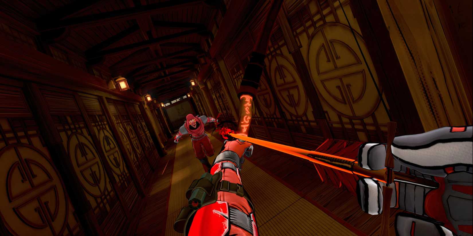 Neil Patrick Harris Is Deadpool In Red Band Trailer For New VR Game ...