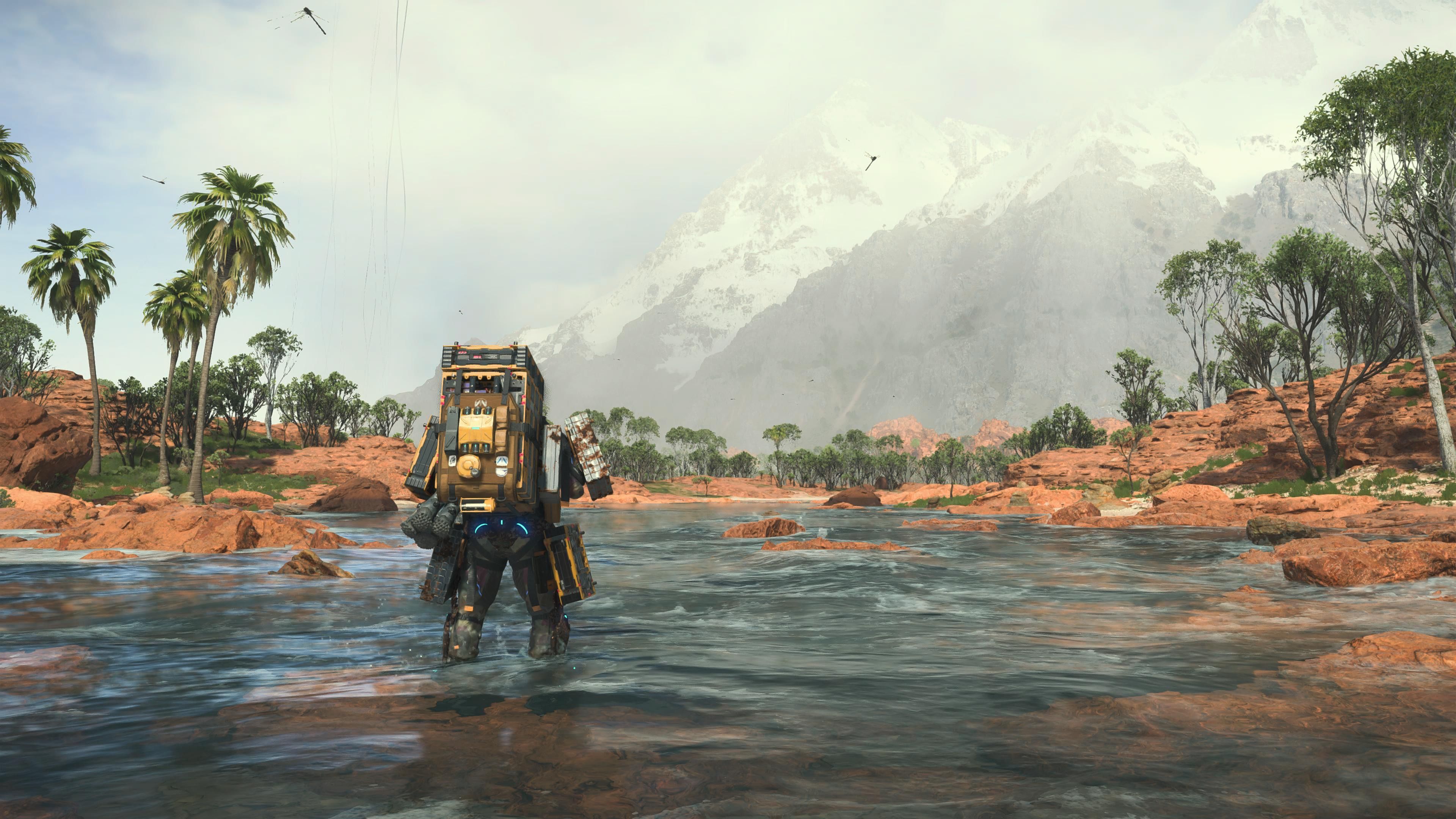 Death Stranding 2's Biggest Missed Opportunity