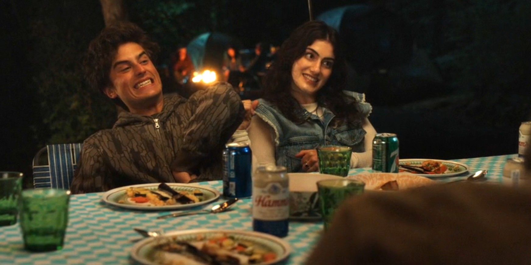 Stick Season 1 Is Setting Up A Great Romance That I Hope Finally ...