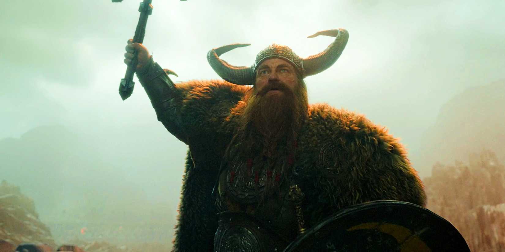 Gerard Butler's How to Train Your Dragon: His Highest-Grossing Movie Ever