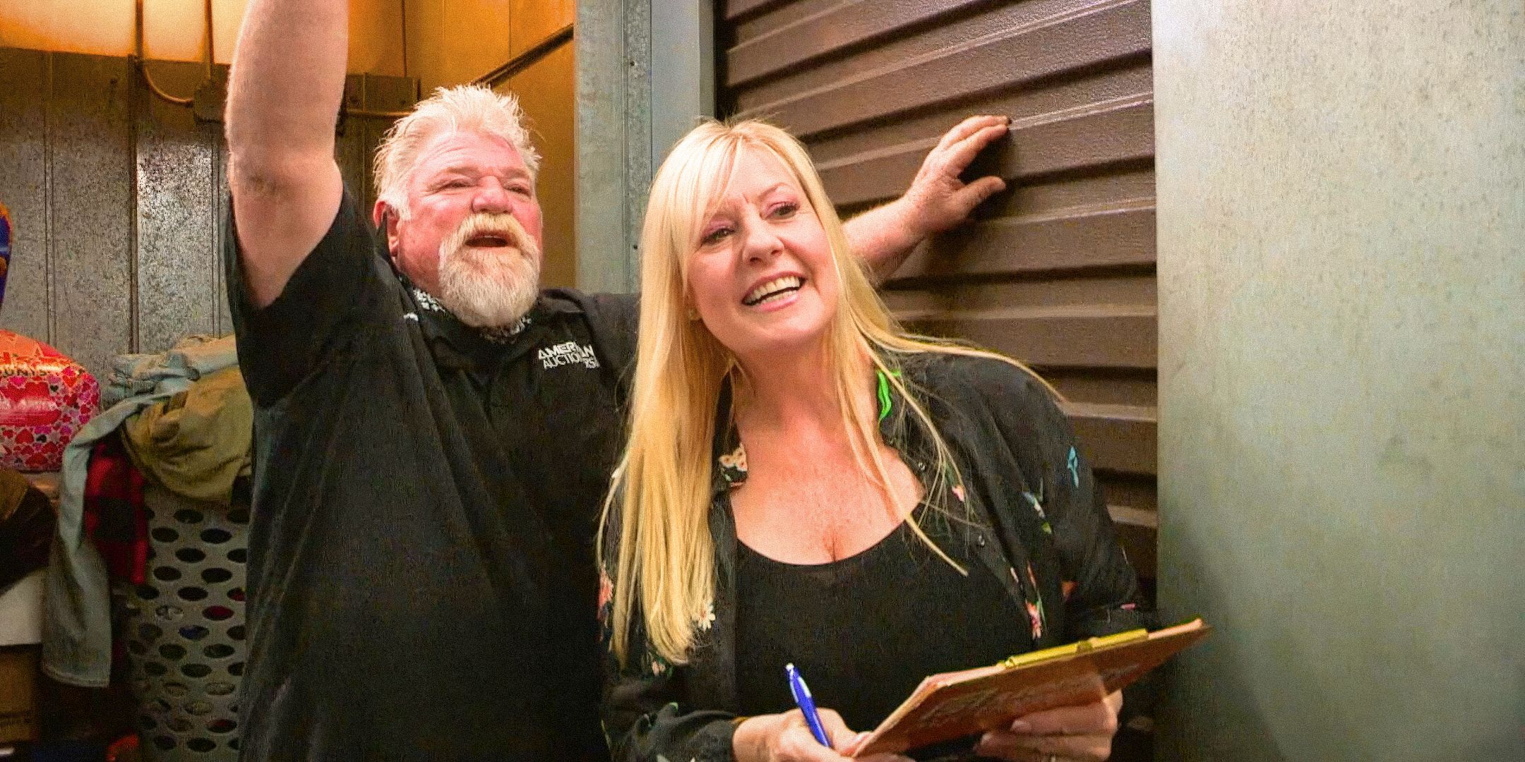 Storage Wars Star Announces Jaw-Dropping Return After Scary Health Issues