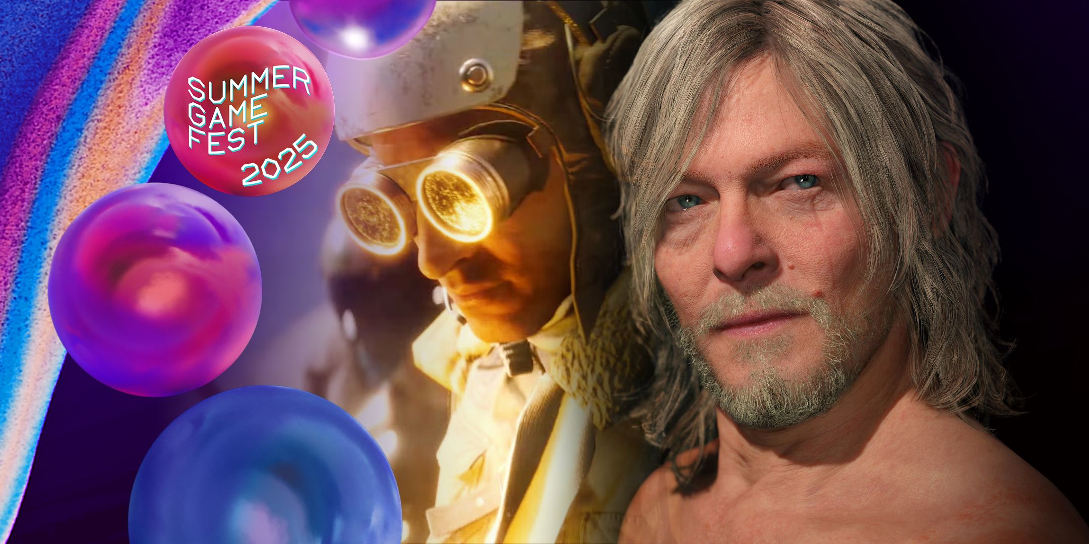 Summer Game Fest: Where & When To Watch - Date, Time, & Streaming Info