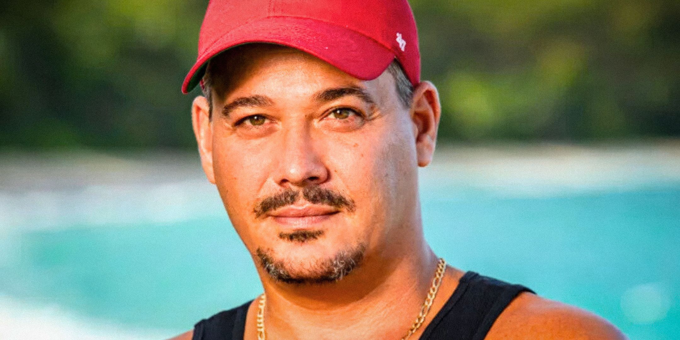 Survivor’s Boston Rob Reveals Jaw-Dropping Way He Broke The Rules (Hint ...