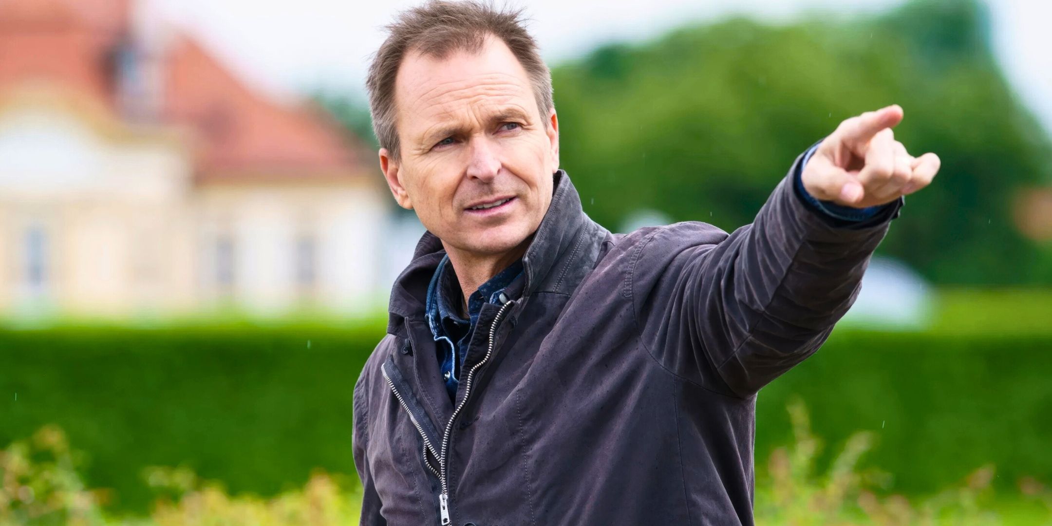 The Perfect The Amazing Race Replacement Just Released Season 1 (& It's ...