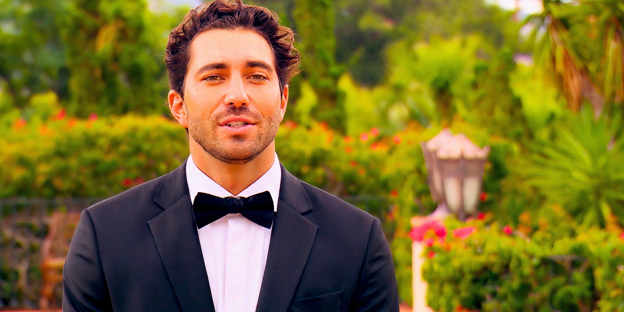 The Bachelor 28: Joey Graziadei Finishes His Bucket List (A Sign That ...