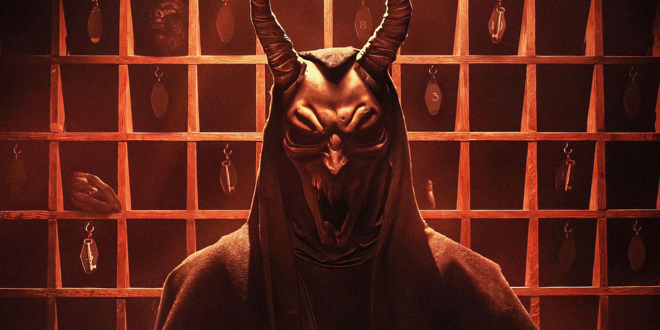 The Boys Actor's New Slasher Horror Miniseries Debuts To Solid Rotten ...
