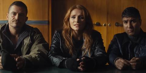 Deep Cover Summary, Latest News, Trailer, Cast, Where to Watch and More