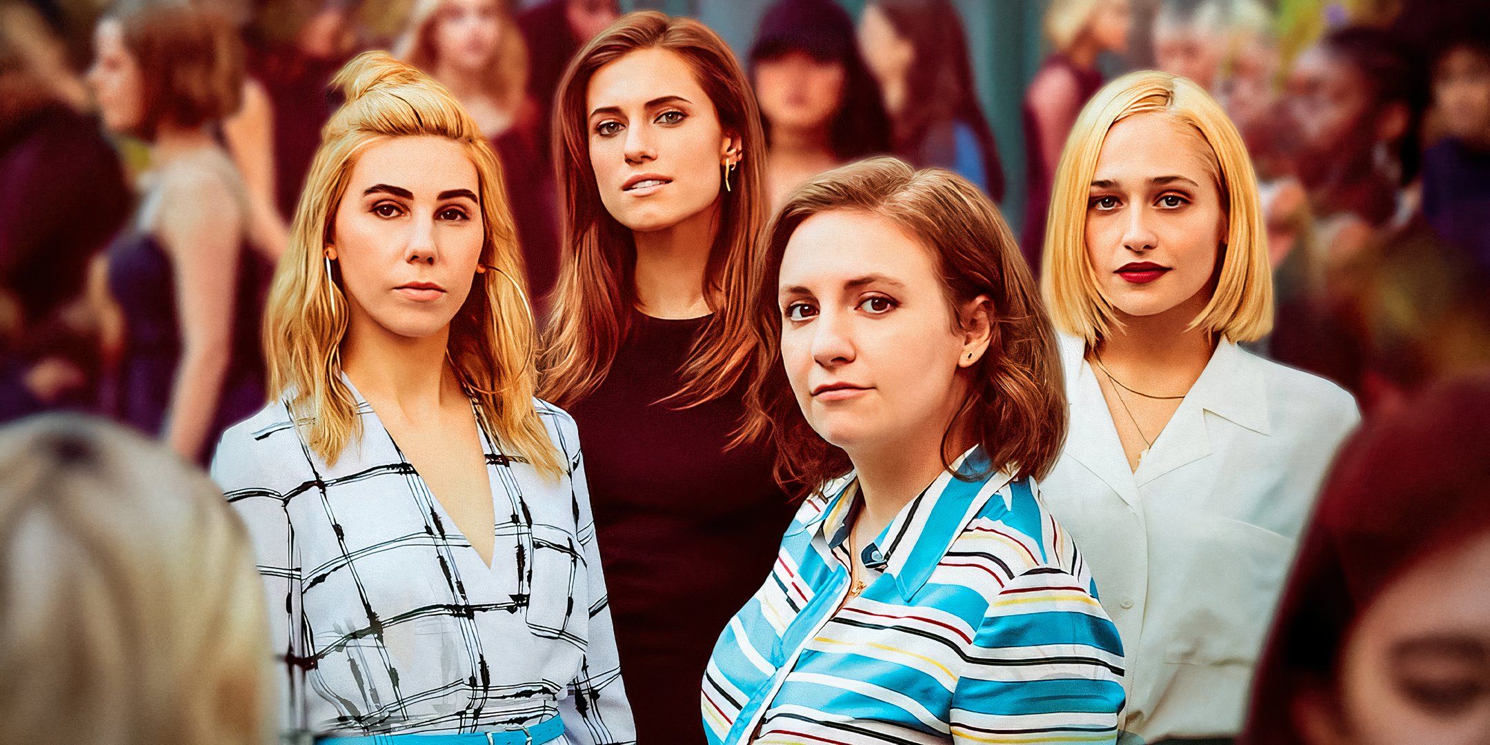 HBO's Divisive Show With 89% On Rotten Tomatoes Is Still Worth Watching ...