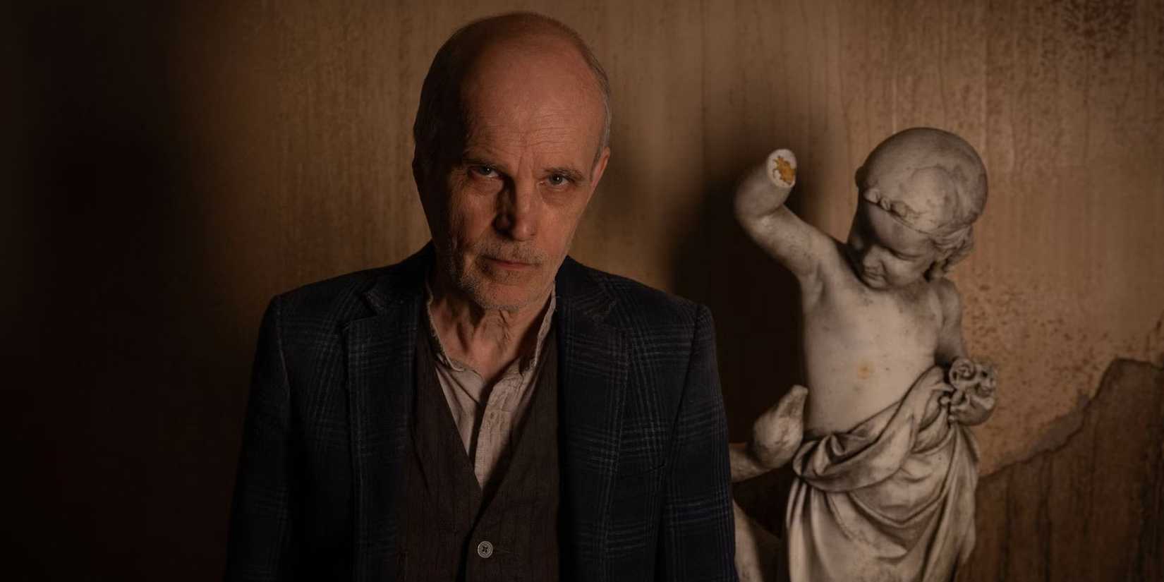 The Walking Dead Gave Away Its Newest Twist Earlier Than You Think