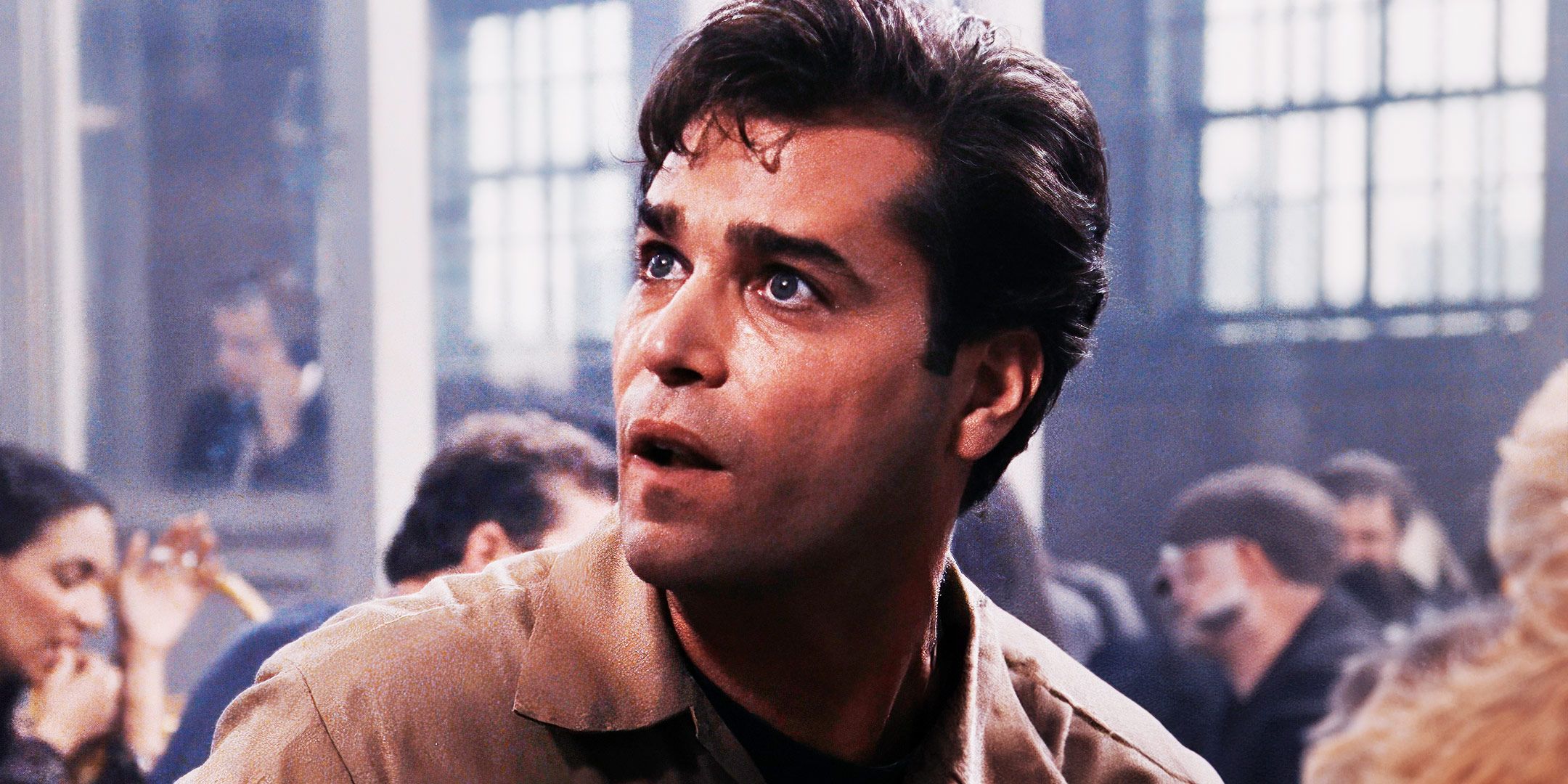 Martin Scorsese's IMDb Top 20 Epic Dubbed "Very Accurate" By Retired FBI Agent