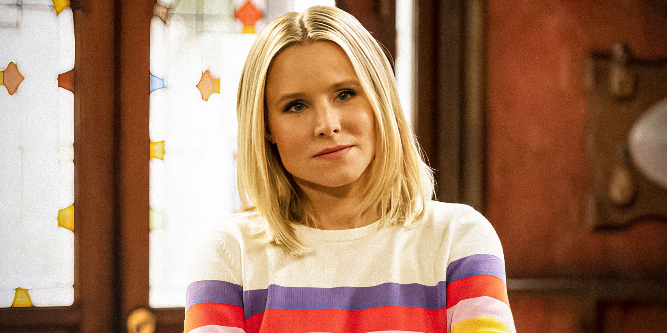 The Good Place's Perfect Replacement Show Is On Prime Video And Has 90% ...