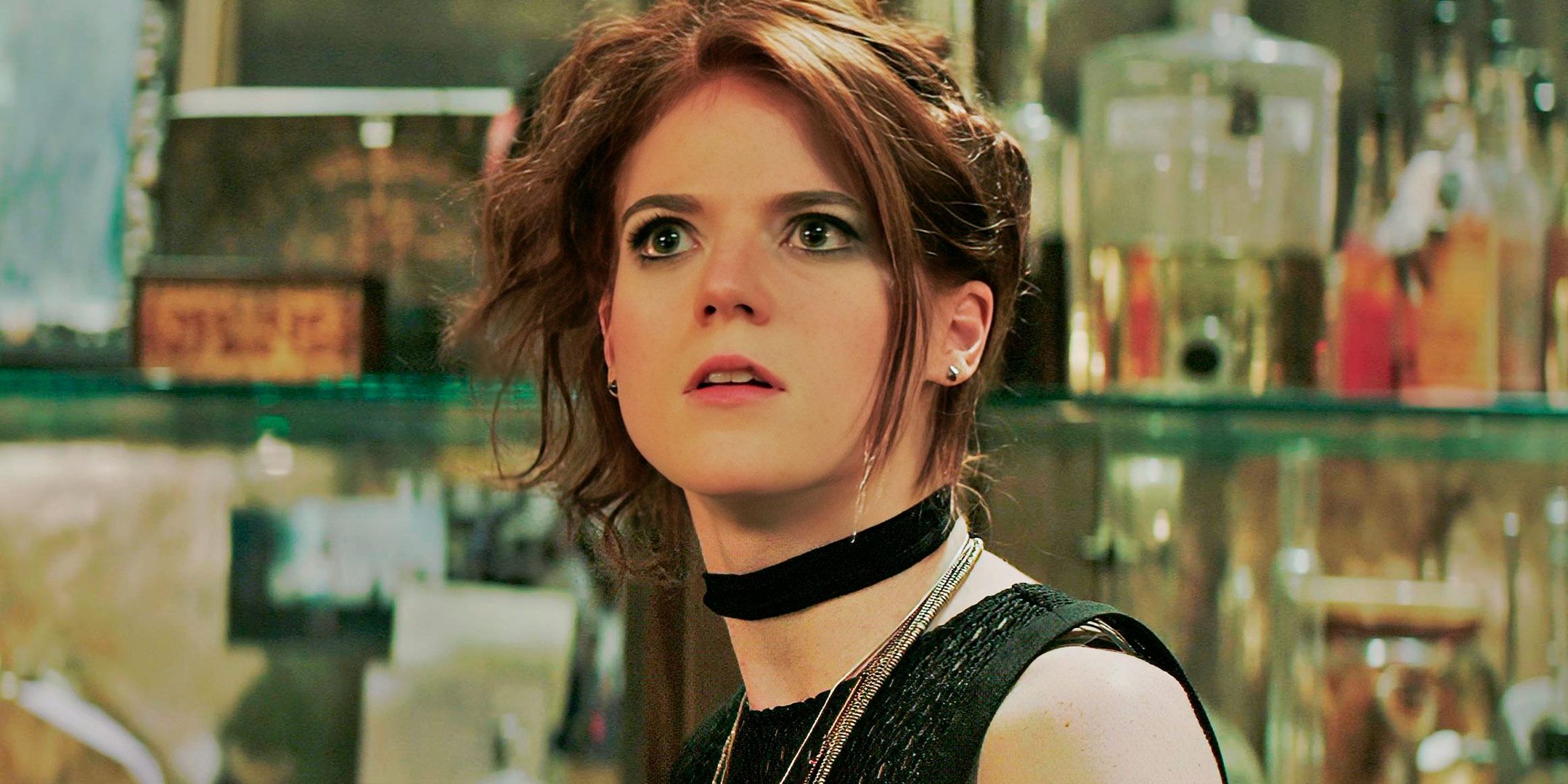 The Last Witch Hunter Ending Explained