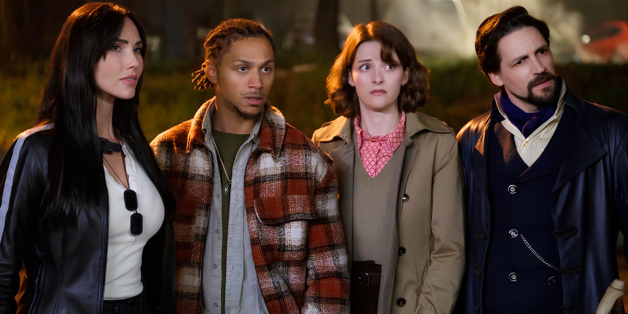 The Librarians: The Next Chapter Season 2: Cast, Story & Everything We Know