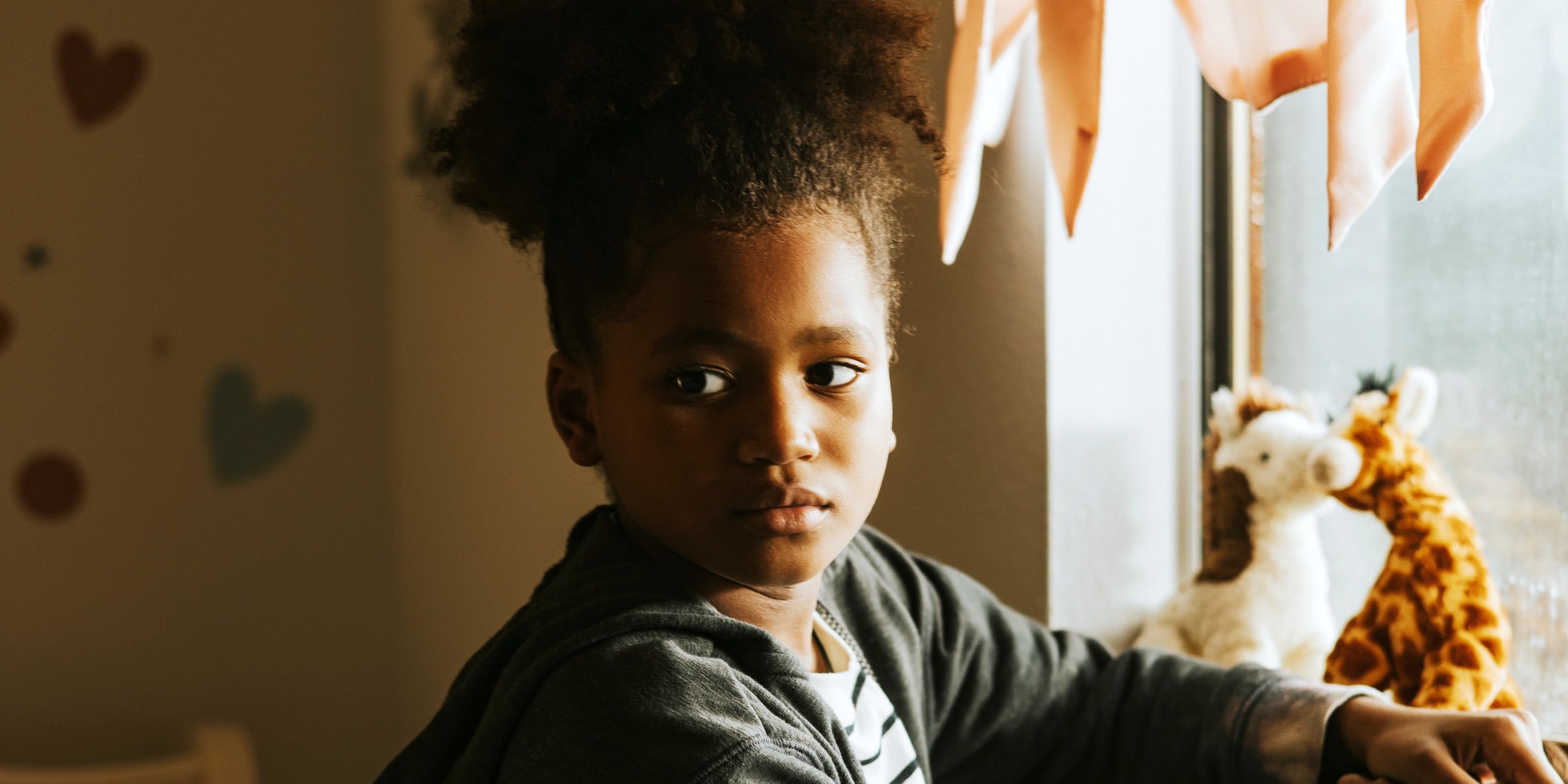 The Other Review: This Foster Care-Focused Horror Movie Proves We've Learned Nothing From Orphan