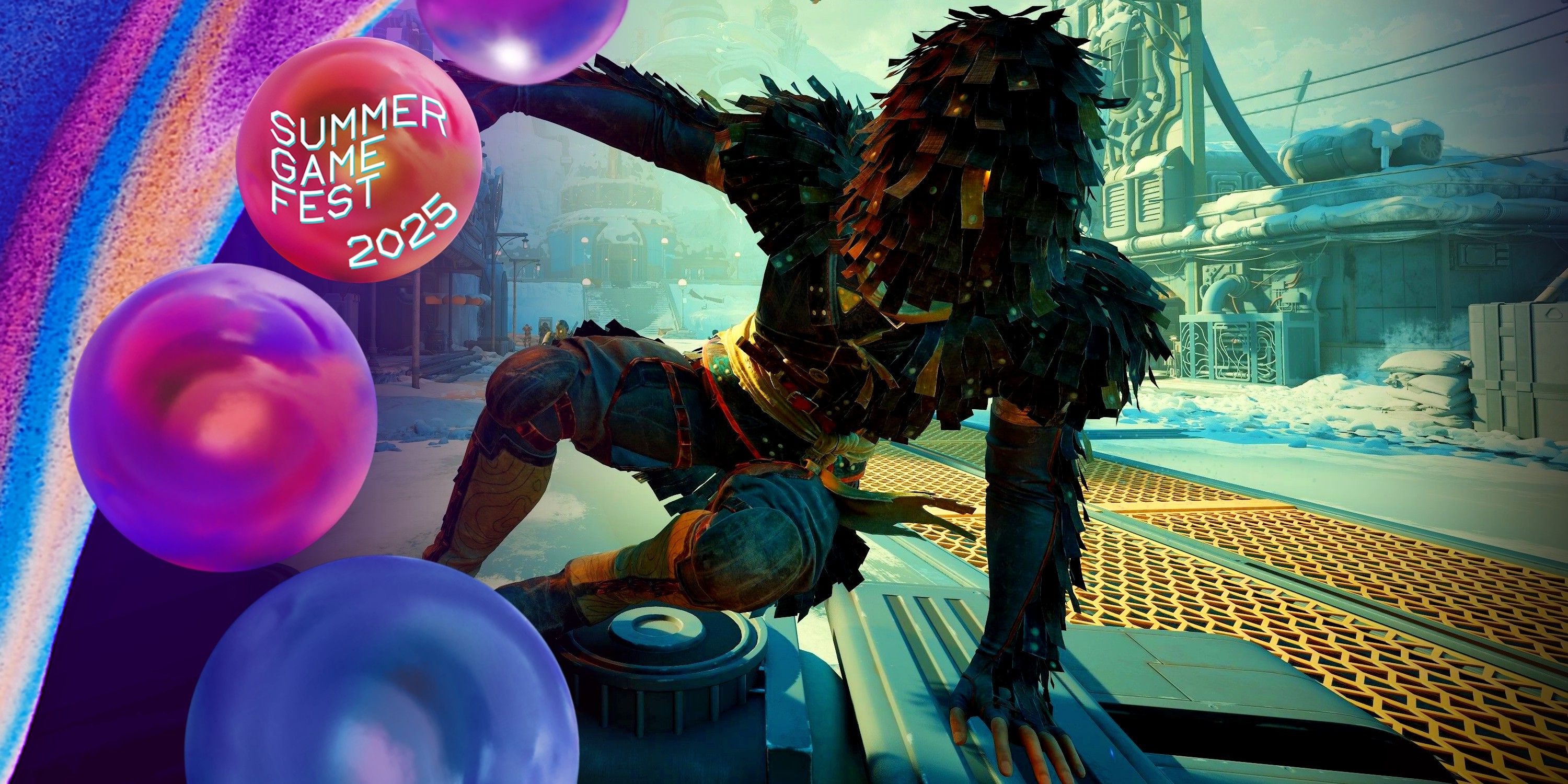 Outer Worlds 2 Reveals Release Date & New Look At The Story In Xbox ...