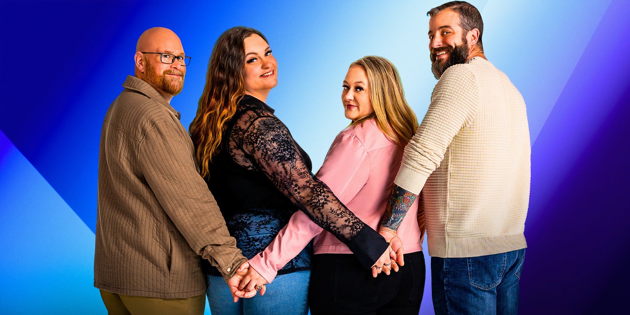 Polyfamily Is A Slow Motion Trainwreck & I Can't Stop Watching (It's ...