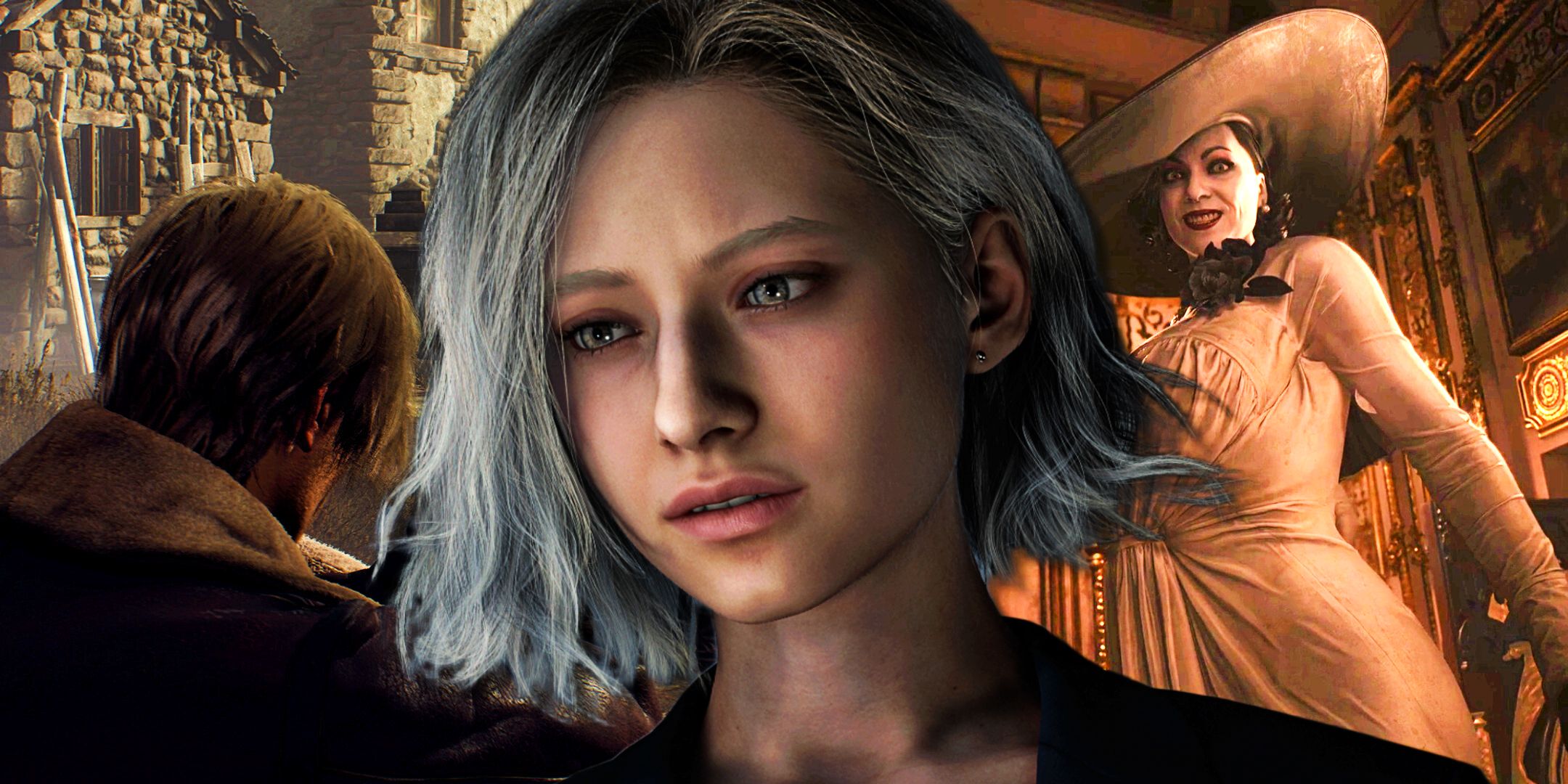 Resident Evil Requiem’s Dual Perspectives Could Do More Harm Than Good